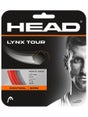 Head Lynx Tour 1.25/17 String Reel Champagne | Tennis Warehouse Europe