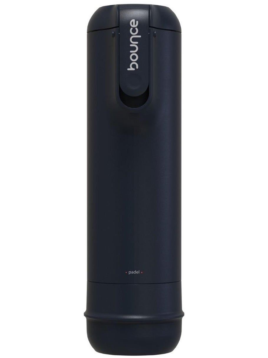 Bounce Tube Ball Pressurizer Padel | Tennis Warehouse Europe