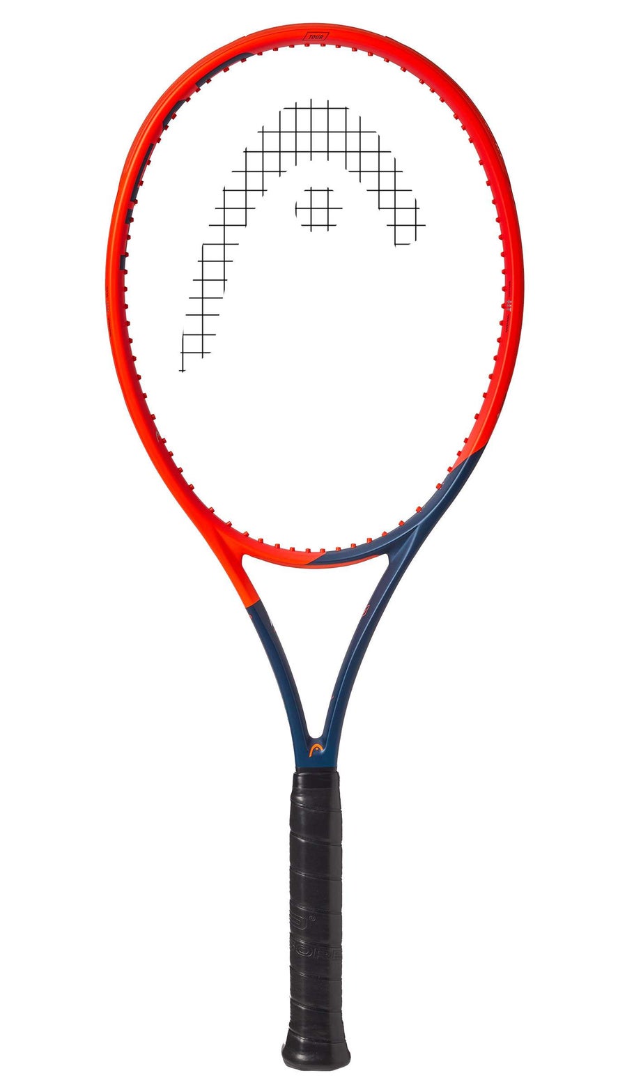 Head Radical Tour 2023 Racket | Tennis Warehouse Europe