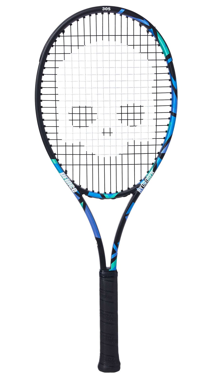 Prince Hydrogen Neon (305g) Racket (pre Strung) | Tennis Warehouse Europe