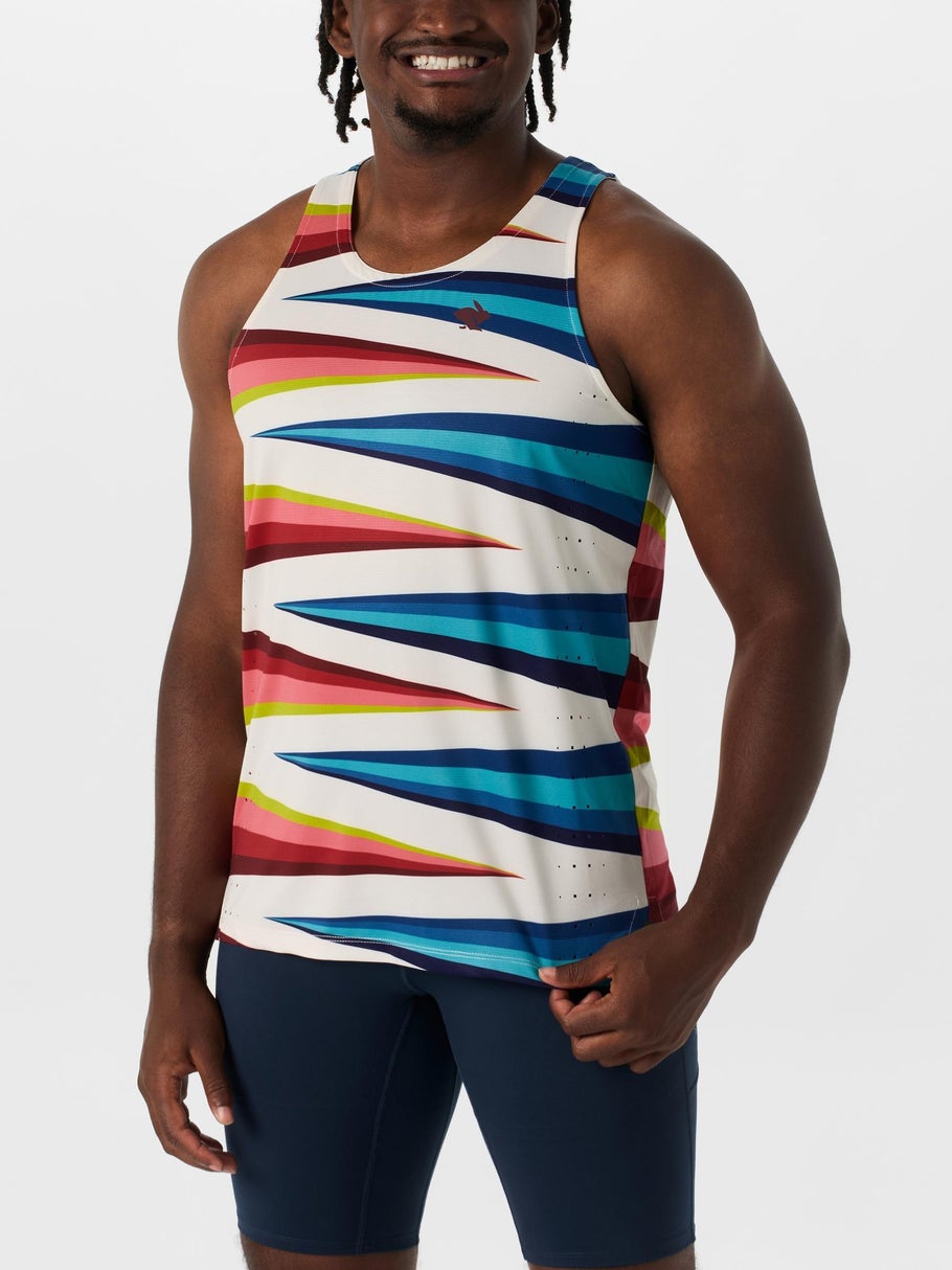 rabbit Men's Dream Chaser Tank | Tennis Warehouse Europe