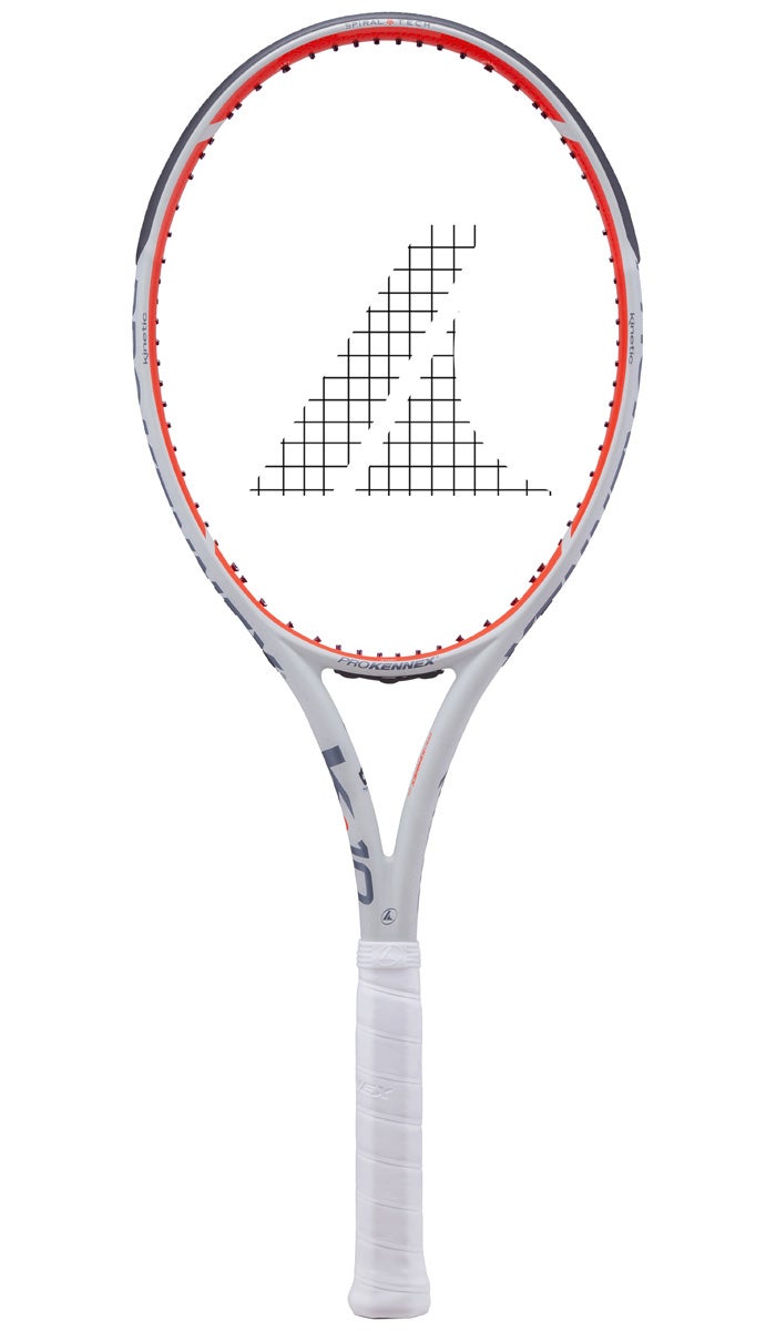 ProKennex Ki 10 (290g) (2022) Racket | Tennis Warehouse Europe