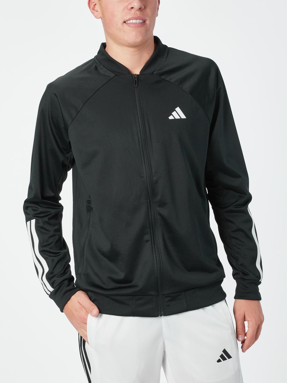 adidas Men's Club Jacket | Tennis Warehouse Europe