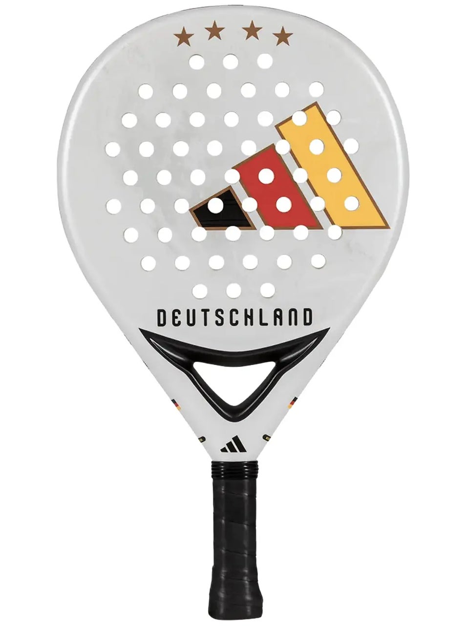 adidas Germany World Cup 2026 Padel Racket | Tennis Warehouse Europe
