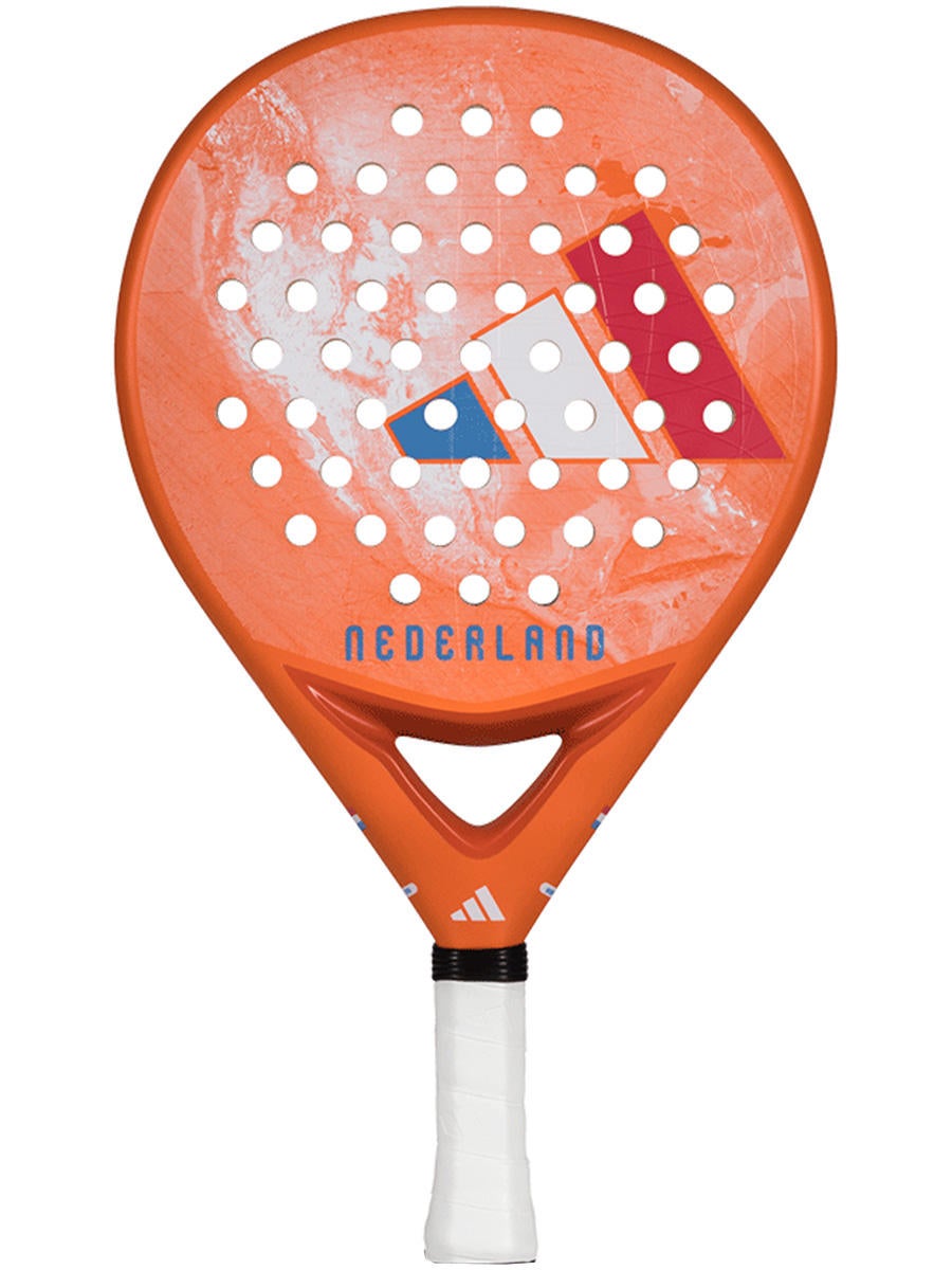 Raquette de Padel adidas World Cup 2026 - HOLLANDE | Tennis Warehouse ...