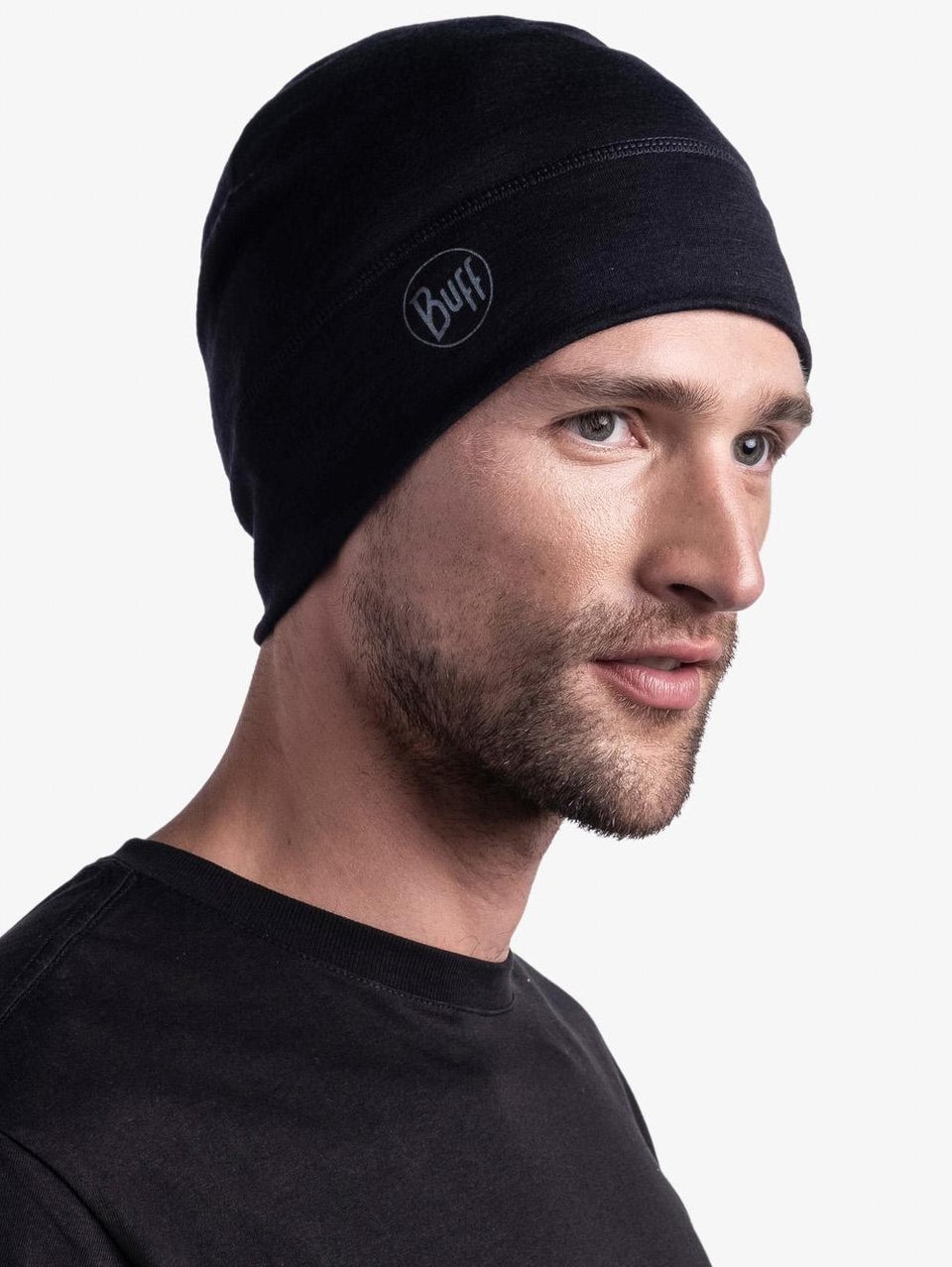 BUFF Merino Lightweight Beanie | Tennis Warehouse Europe