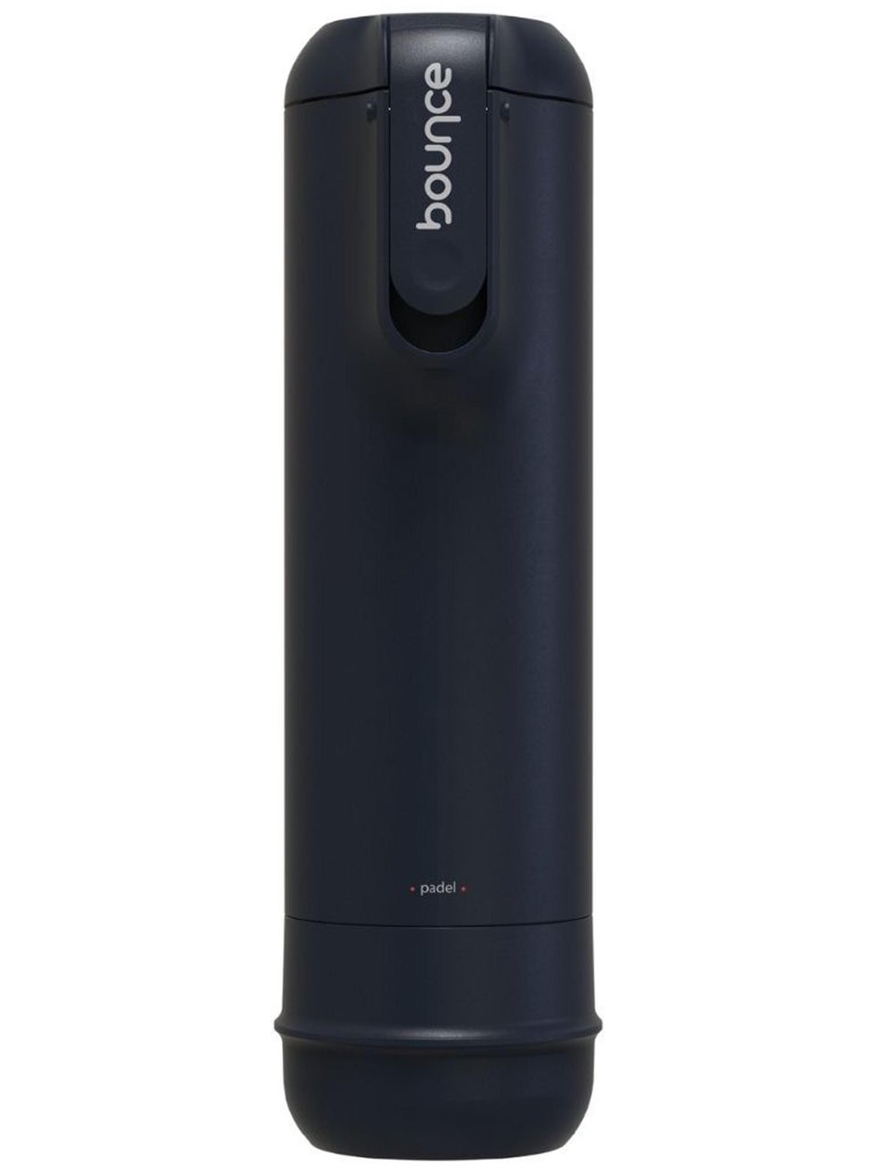 Bounce Tube Ball Pressurizer Padel | Total Padel