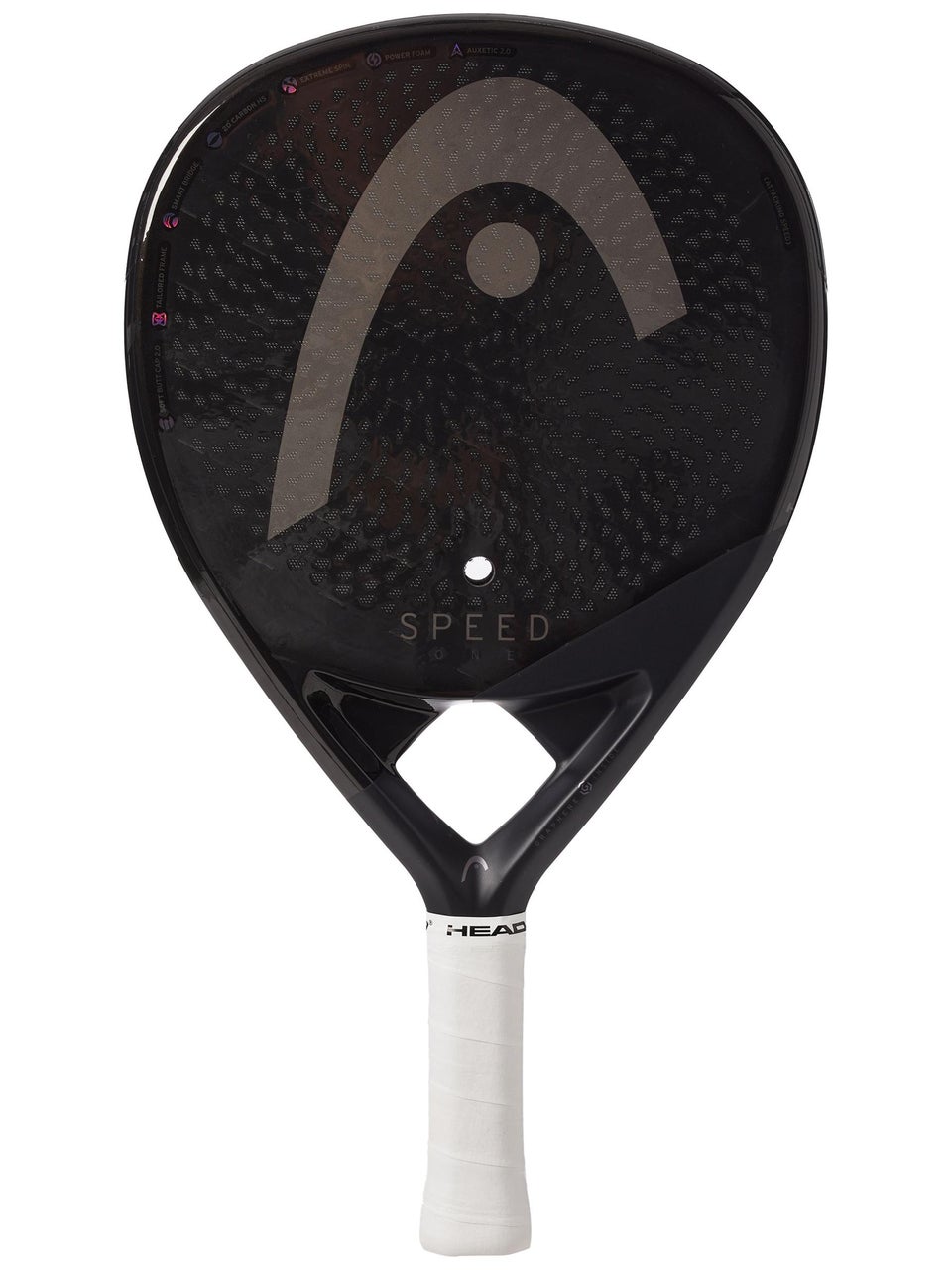 Head Speed One 2025 Padel Racket | Total Padel