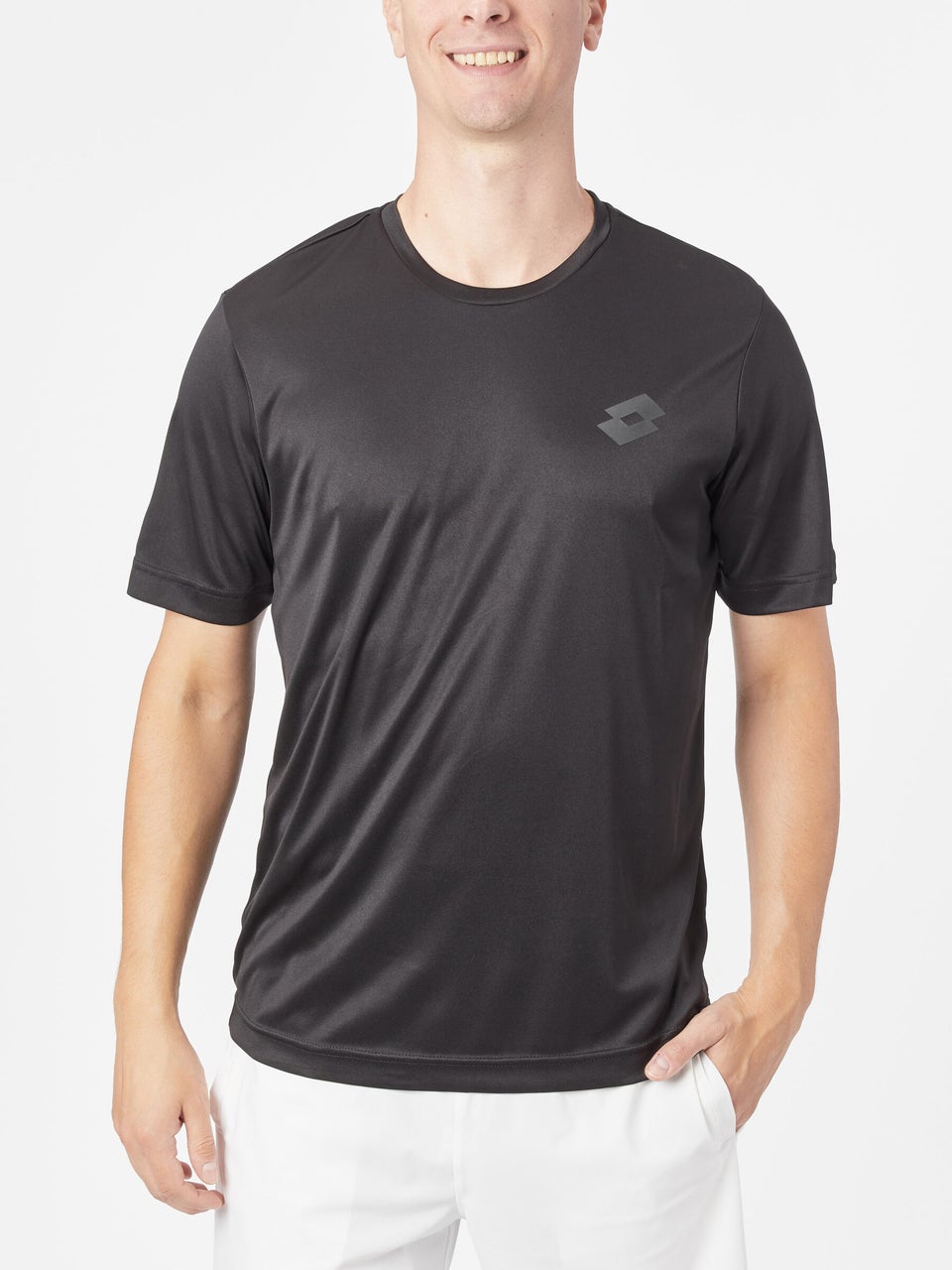 Lotto Men's MSP Crew | Tennis Warehouse Europe