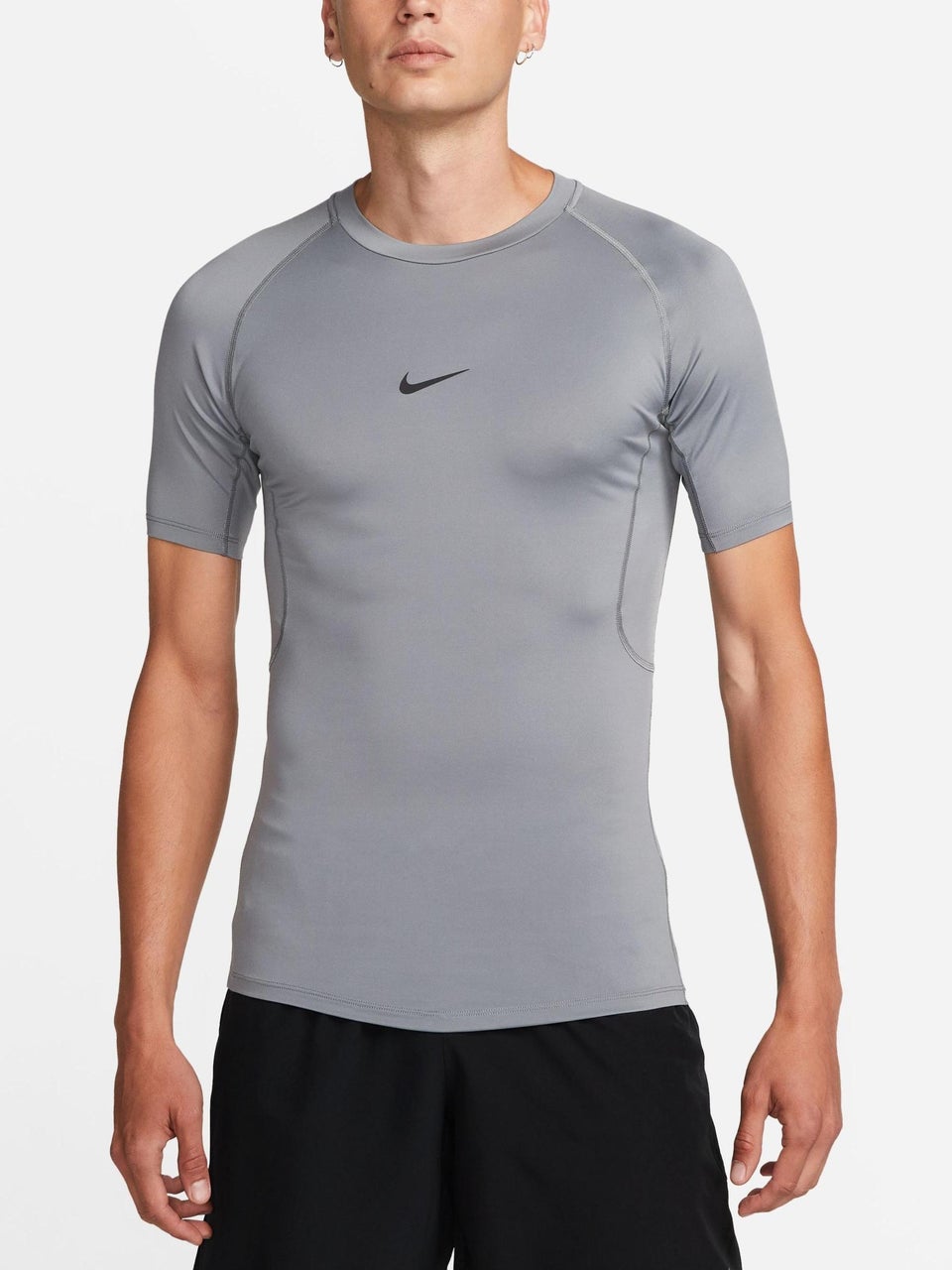 Nike Men's Dri-Fit Compression Top | Tennis Warehouse Europe
