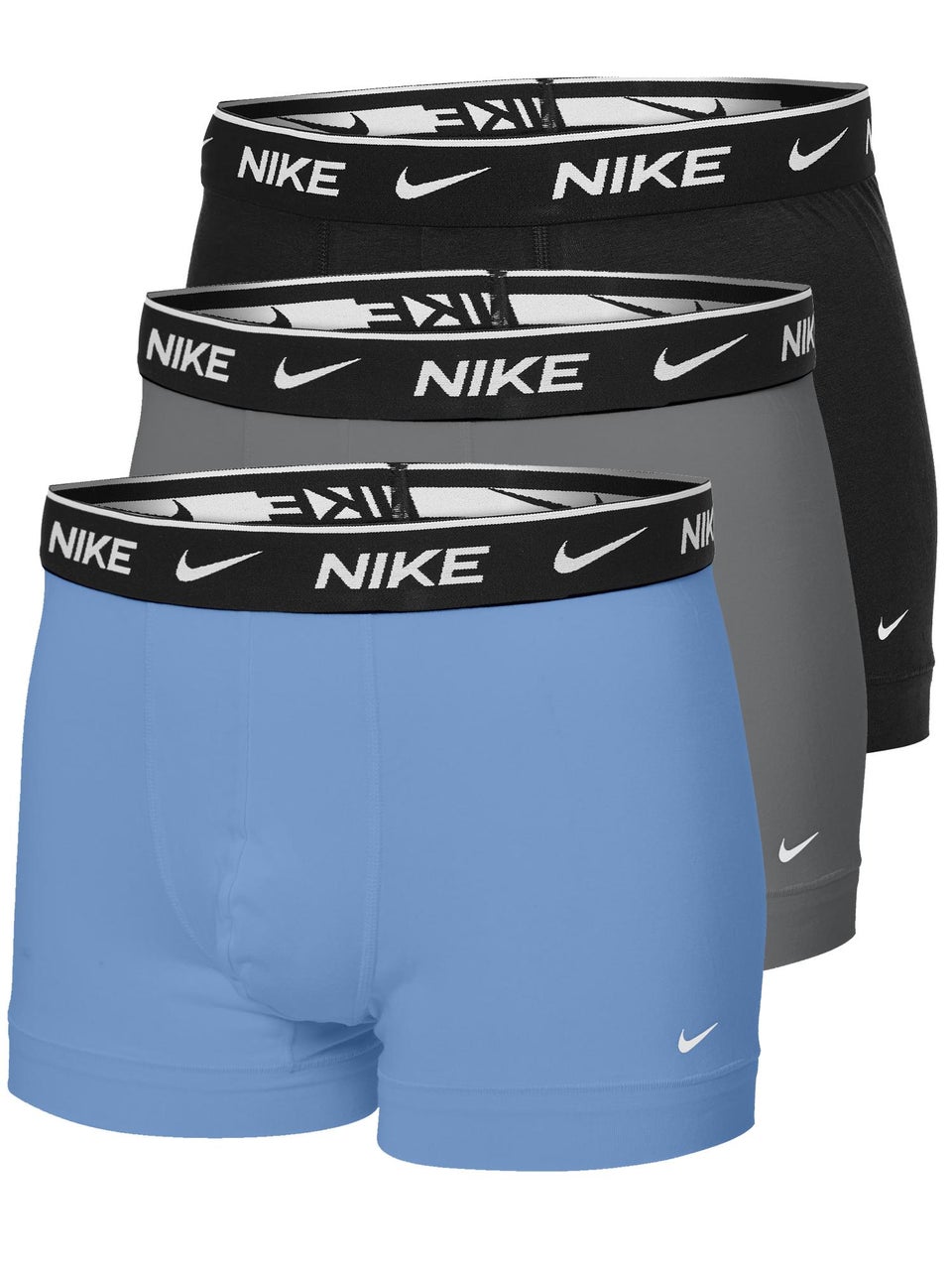 Nike Men's Trunk 3-Pack | Tennis Warehouse Europe