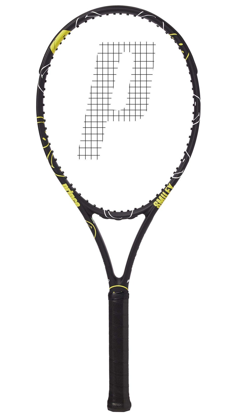 Prince Beast Smiley Edition Racket (265g) | Tennis Warehouse Europe