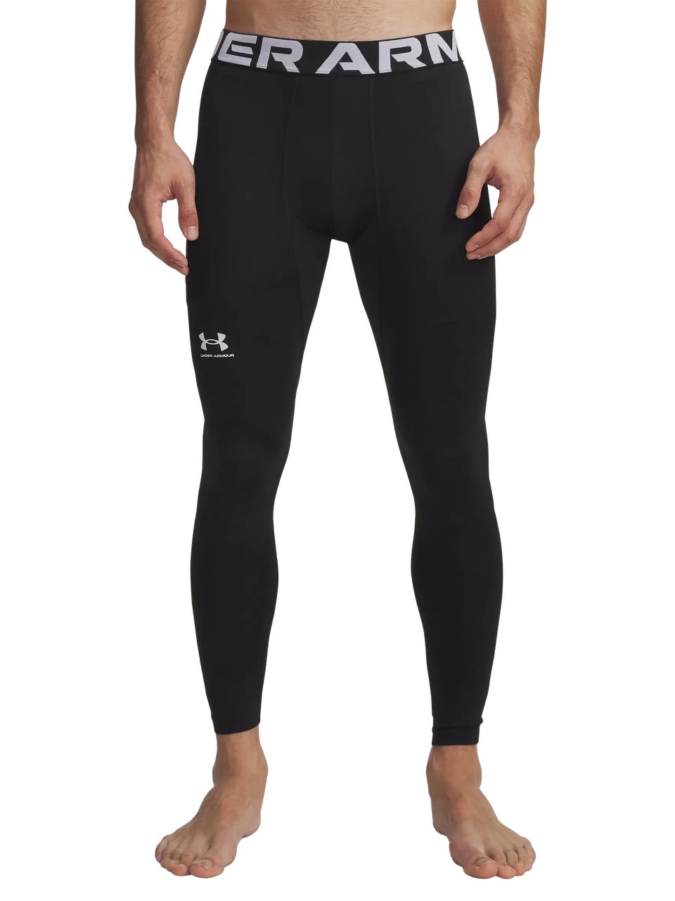 Under Armour Men's CG Leggings | Tennis Warehouse Europe