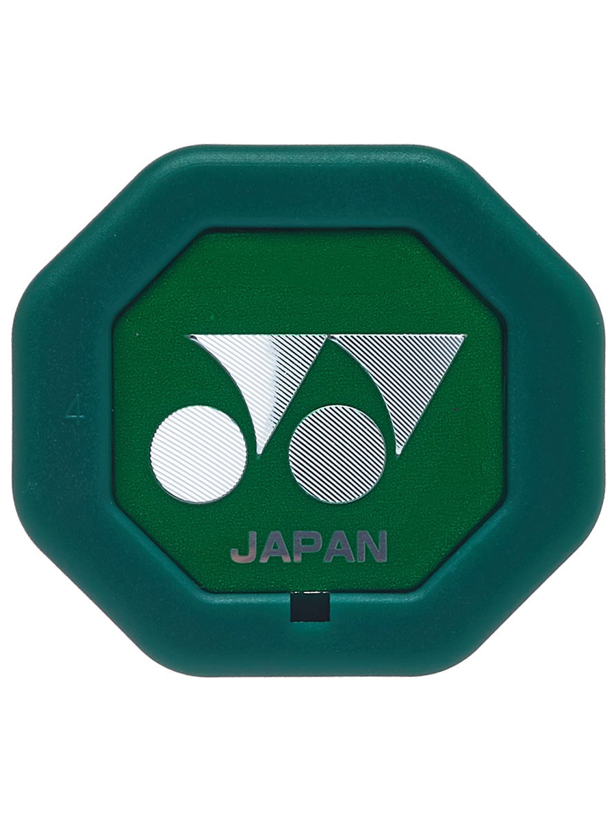 Yonex Butt Caps | Tennis Warehouse Europe