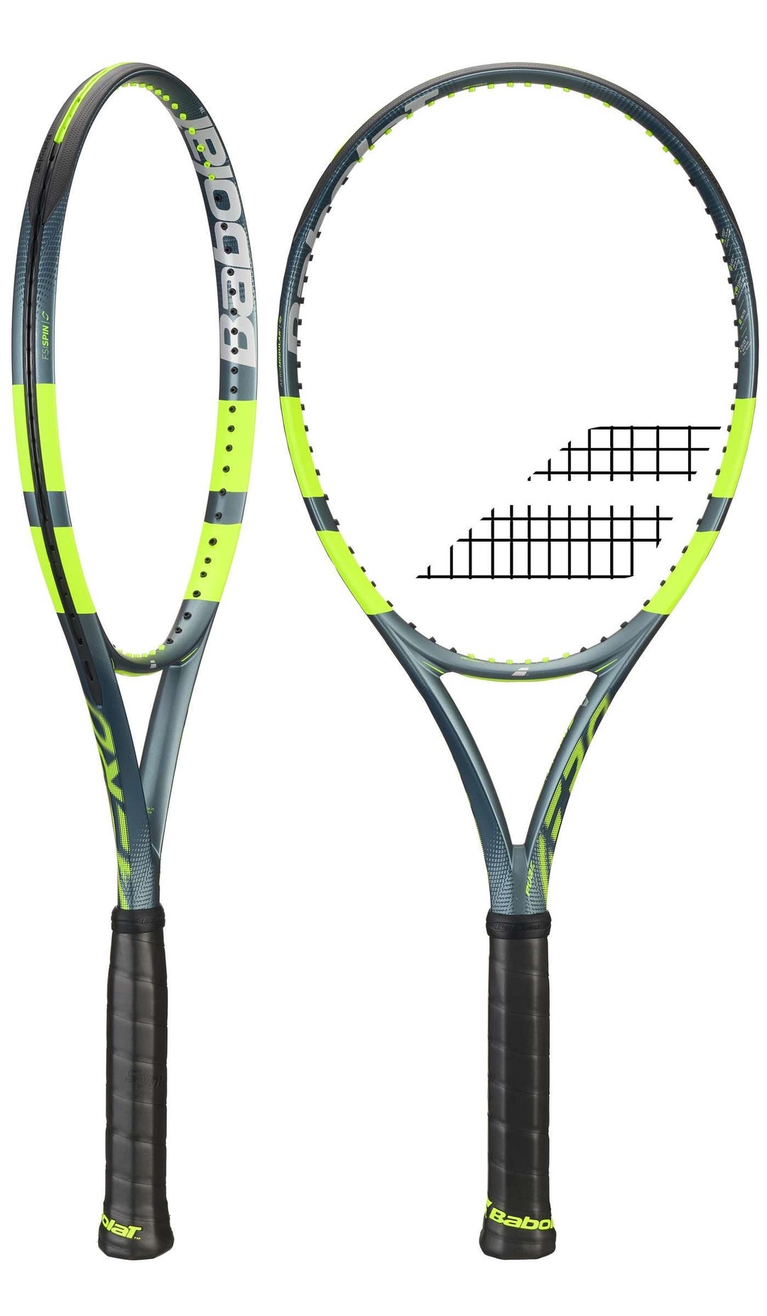 Babolat Pure Aero 2026 Racket Tennis Warehouse Europe babolat-pure-aero-2026-racket-tennis-warehouse-europe