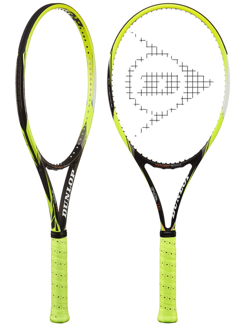 need opinions: Best Dunlop racquet after mw200g? | Page 2 | Talk Tennis