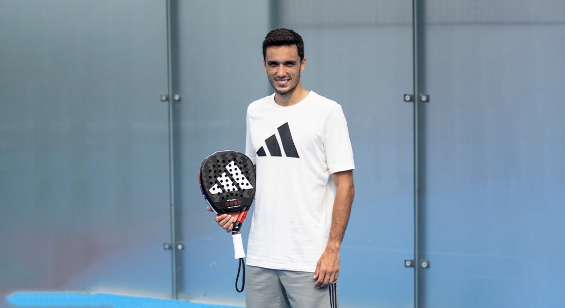 Pro Players Gallery - Total Padel