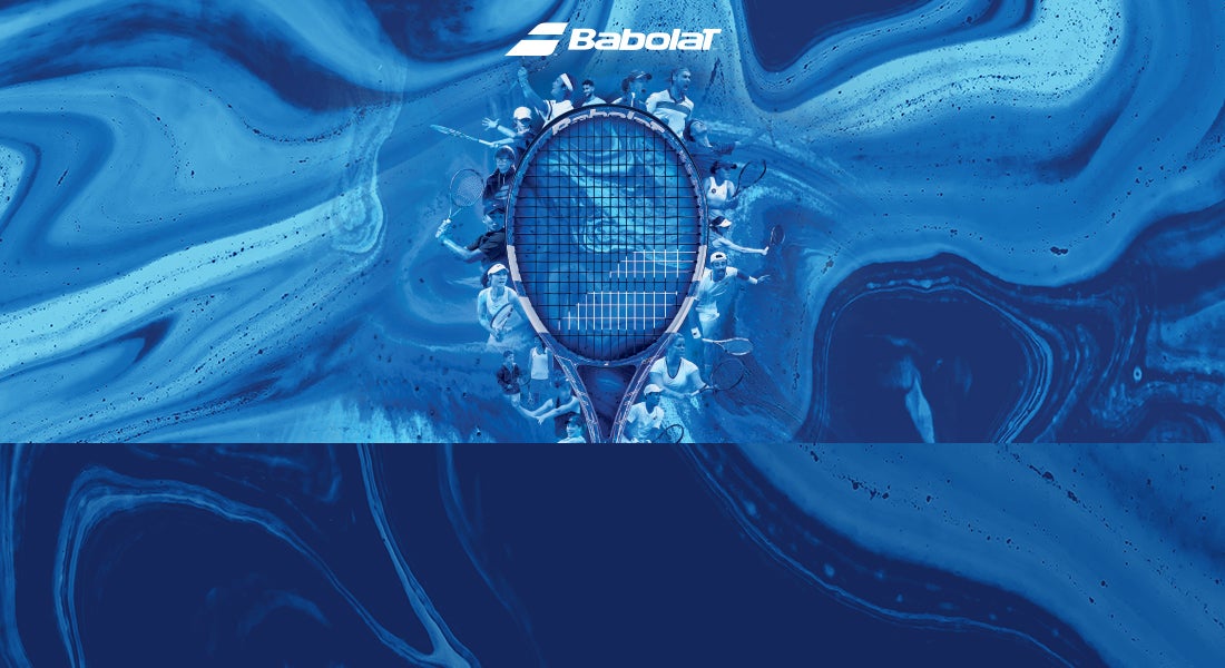 Raquetas Babolat - Tennis Warehouse Europe