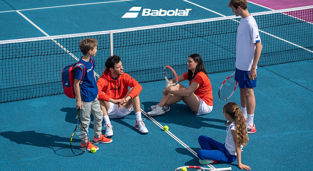 Babolat Play Collection - Tennis Warehouse Europe