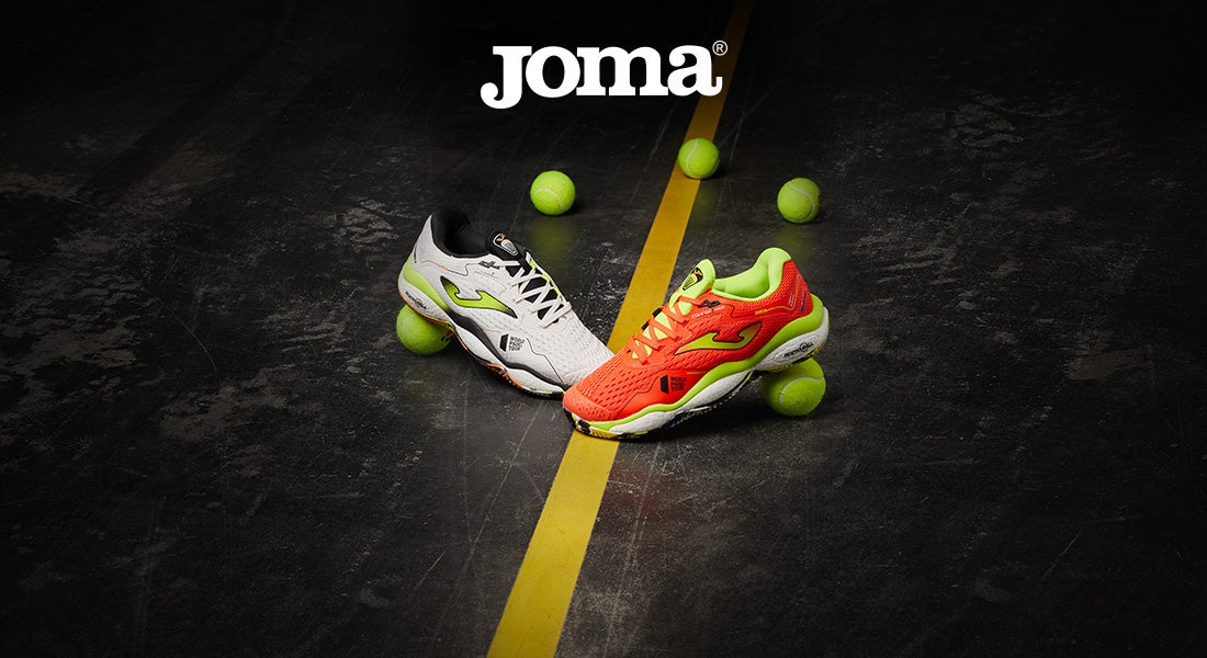 Joma Men's Padel shoes - Total Padel