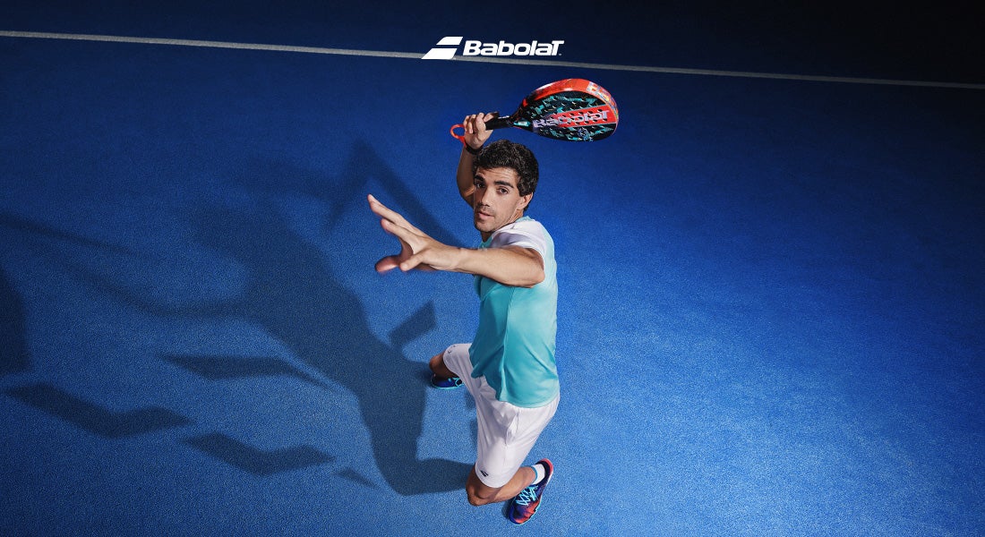 Babolat Viper Padel Racket - Total Padel