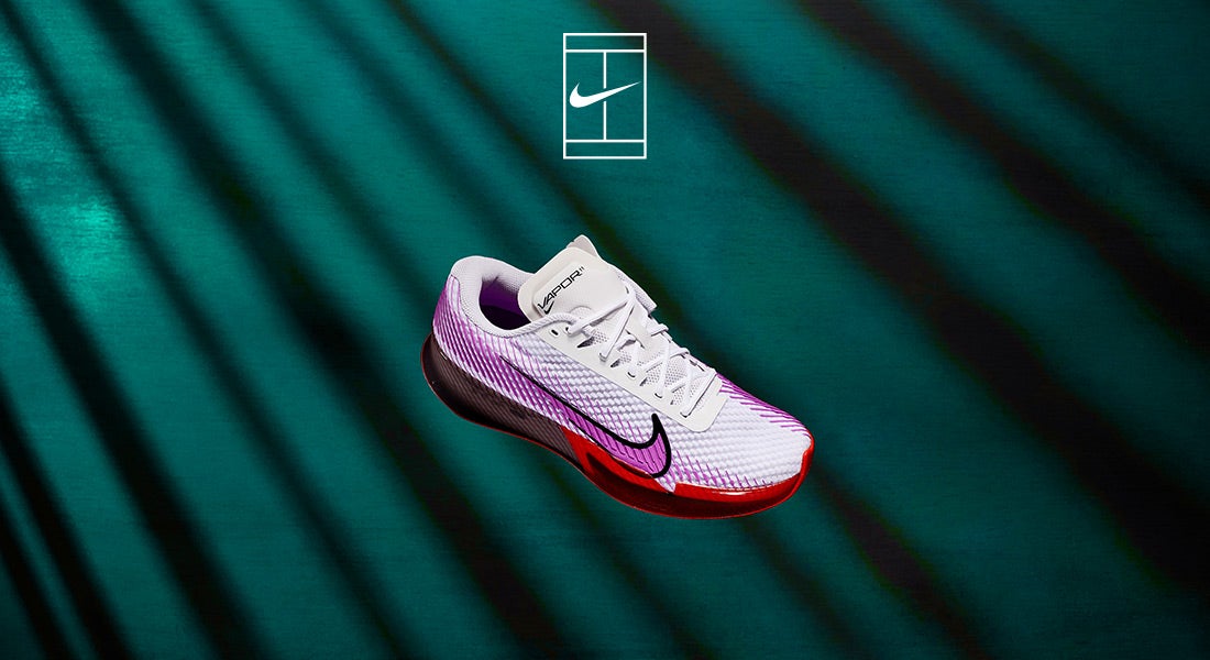 Nike Air Zoom Vapor 11 Men's Tennis Shoes - Tennis Warehouse Europe