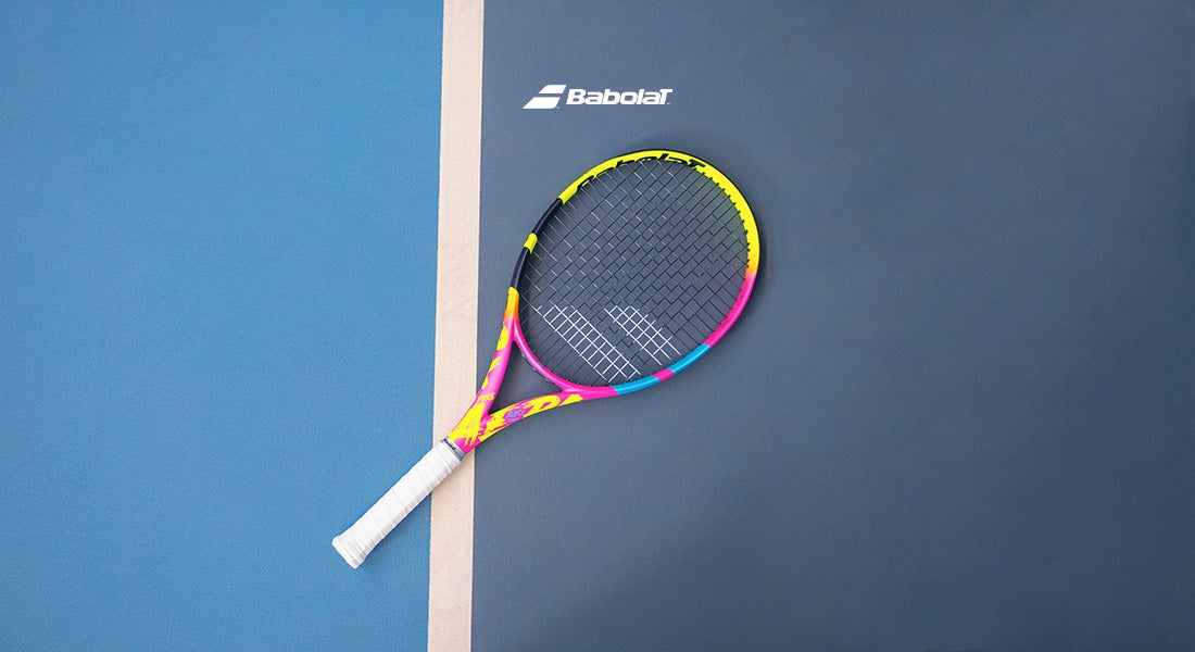 Raquetas Babolat - Tennis Warehouse Europe