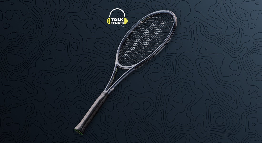 Prince Phantom Rackets - Tennis Warehouse Europe