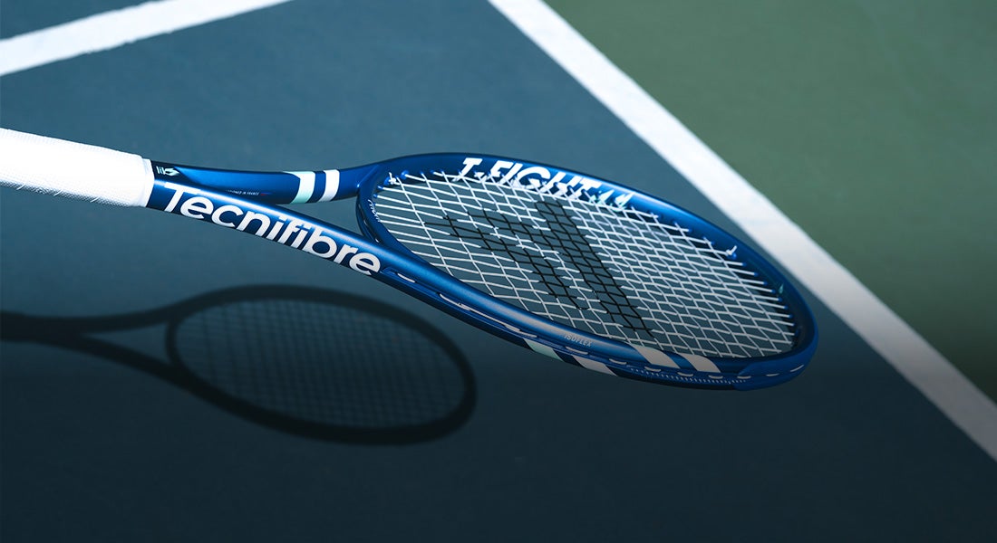 Tecnifibre Tennis Rackets - Tennis Warehouse Europe
