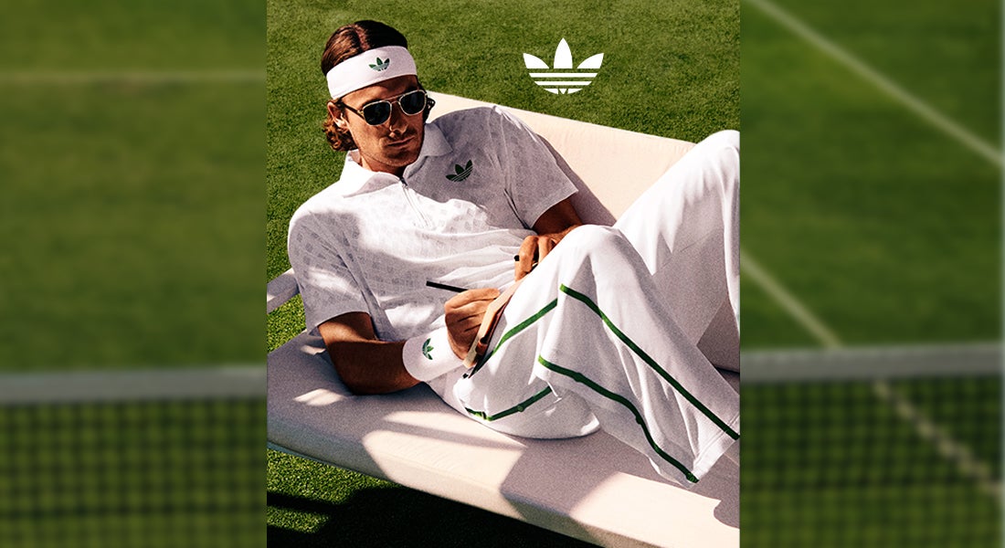 adidas Tennis Originals - Tennis Warehouse Europe