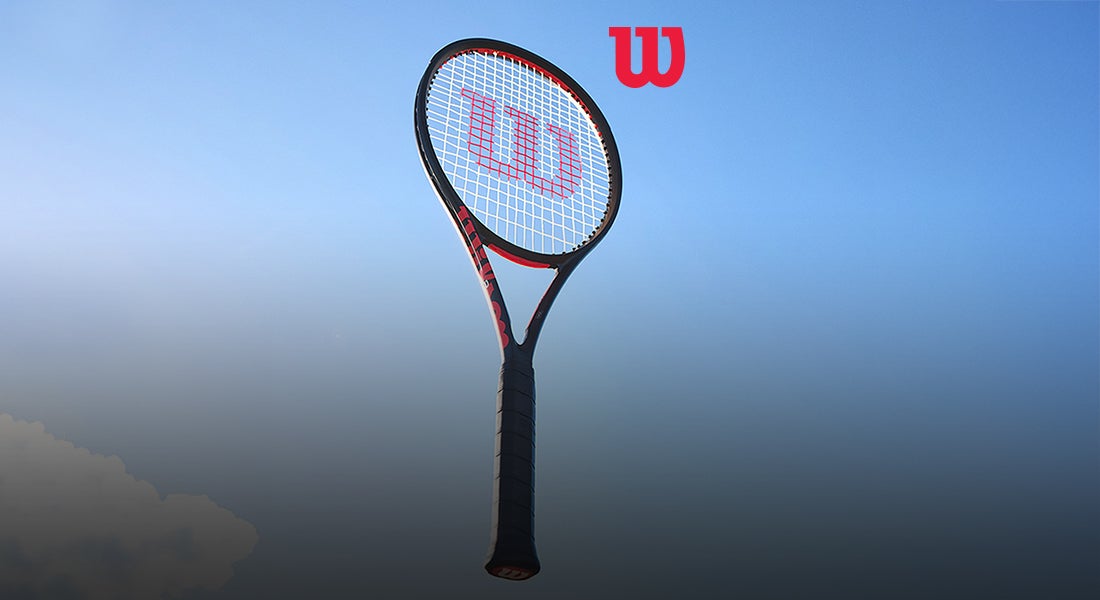 Wilson Tennis Rackets - Tennis Warehouse Europe