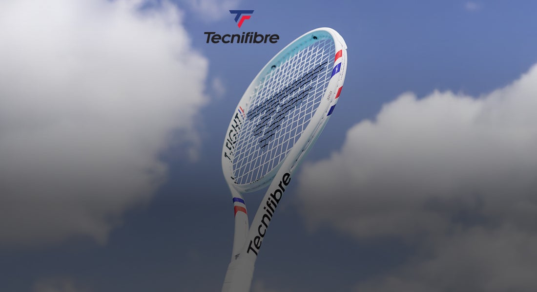 Tecnifibre Tennis Rackets - Tennis Warehouse Europe