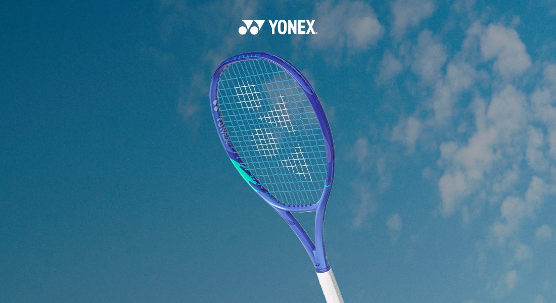 Yonex EZONE Rackets - Tennis Warehouse Europe