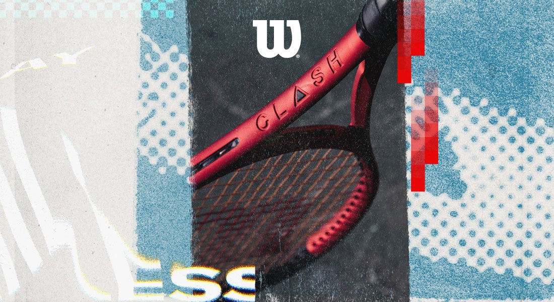 Wilson Tennis Rackets - Tennis Warehouse Europe