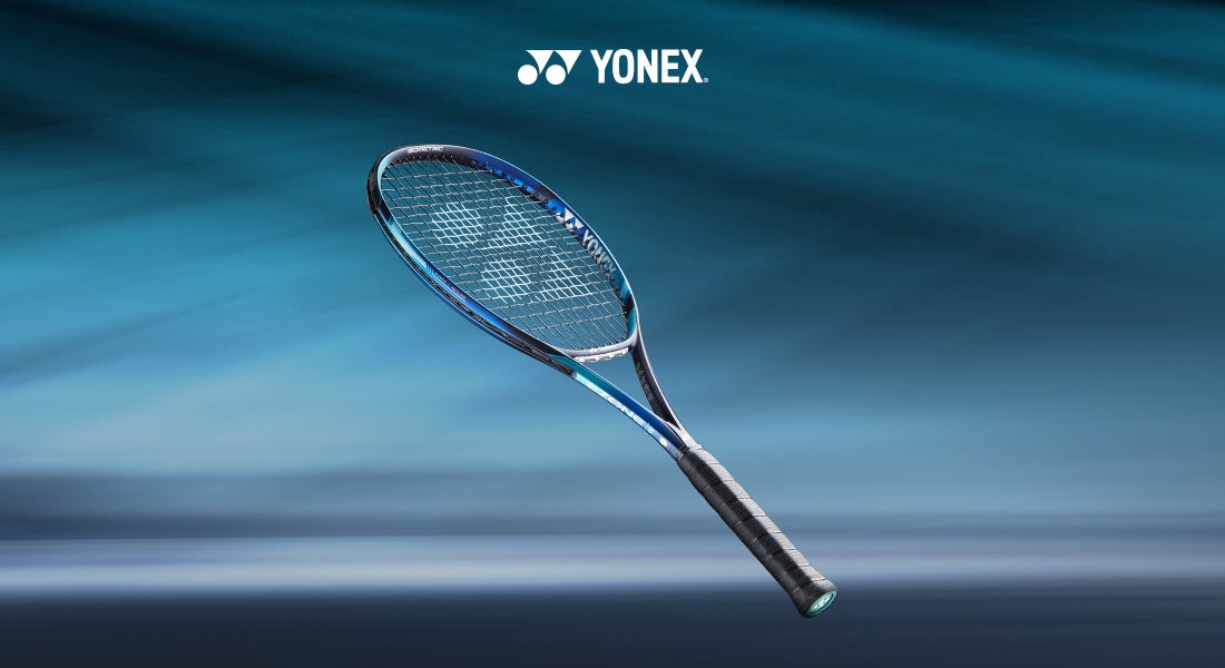 Yonex EZONE Rackets - Tennis Warehouse Europe