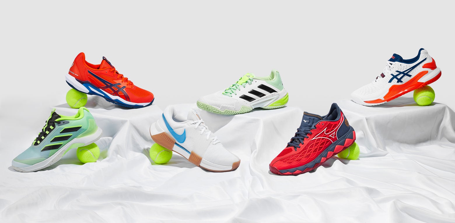Best Tennis Shoes of 2024
