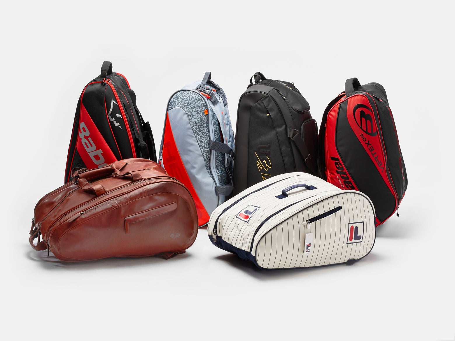 Top 5 Best Padel Bags 2024