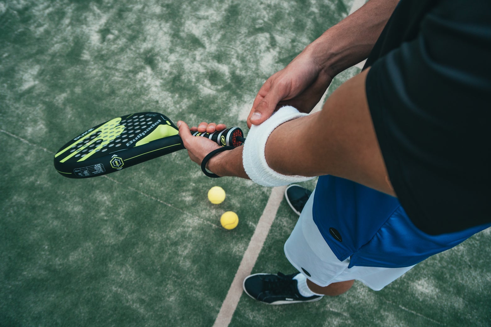 Best Padel Rackets For Beginners