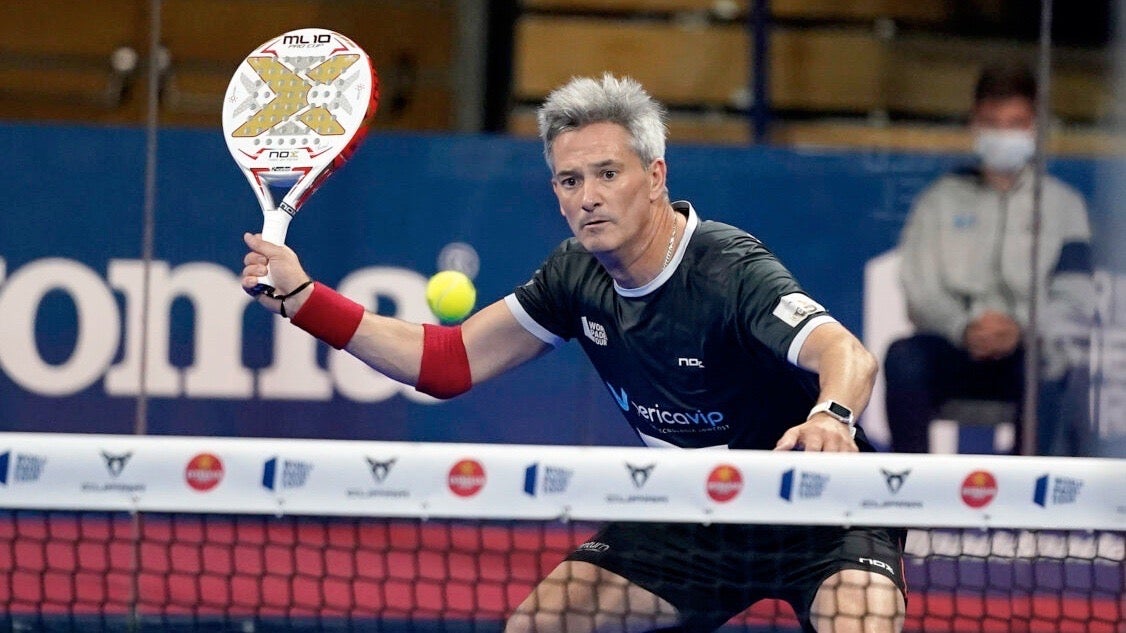 Best Padel Rackets for Control