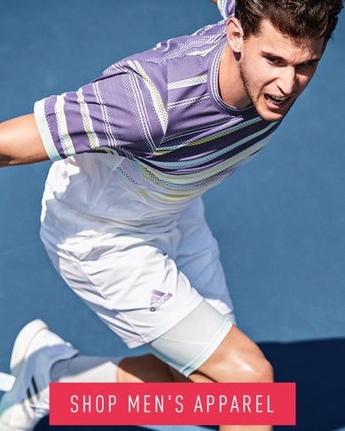 adidas Melbourne Collection