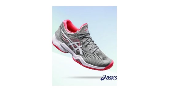 Asics Court FF Women's Tennis Shoes - Tennis Warehouse Europe