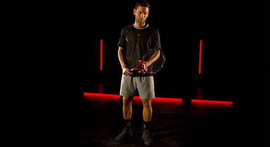 Pro Kennex Black Ace Rackets - Tennis Warehouse Europe