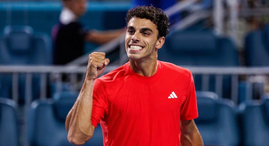 Galerie Joueurs pros - Total Padel