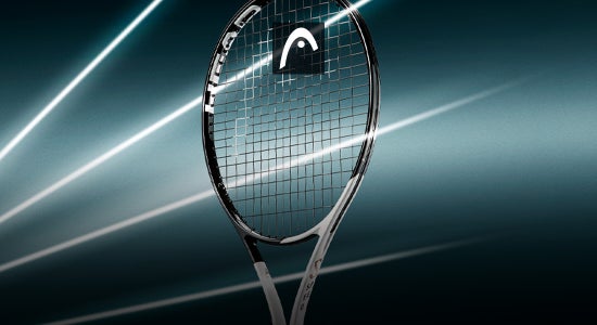 Head Speed Rackets - Tennis Warehouse Europe