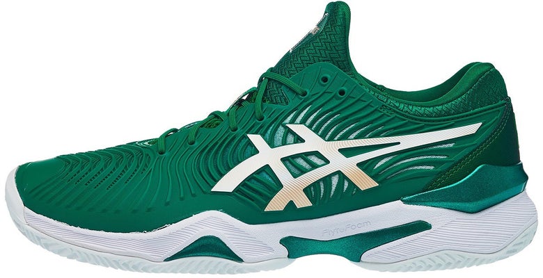 Best Men's Clay Court Tennis Shoes 2020